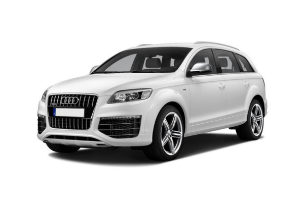 Rent A Car Champion Mostar