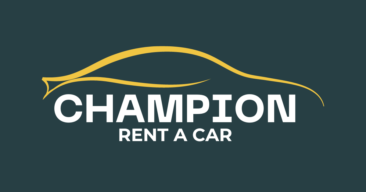 Rent A Car Champion Mostar