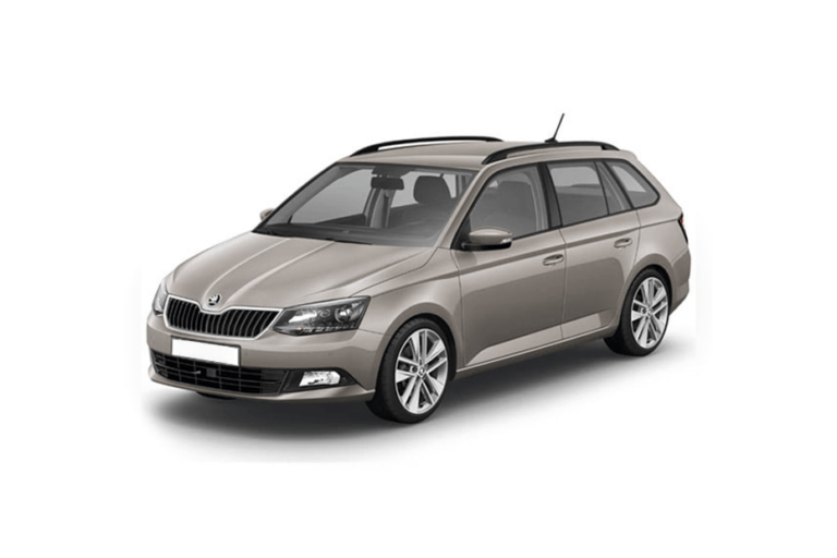 Rent A Car Champion Mostar
