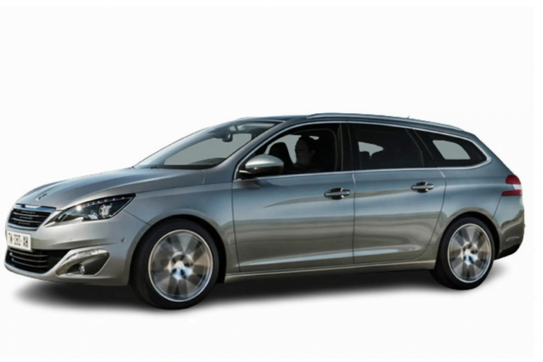Rent A Car Champion Mostar